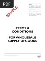 Australian Legal Will Template Sample | PDF | Will And Testament ...