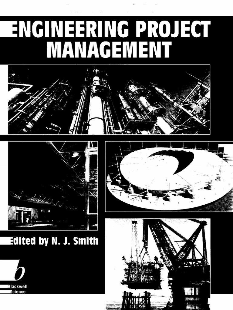 Engineering Project Management Pdf