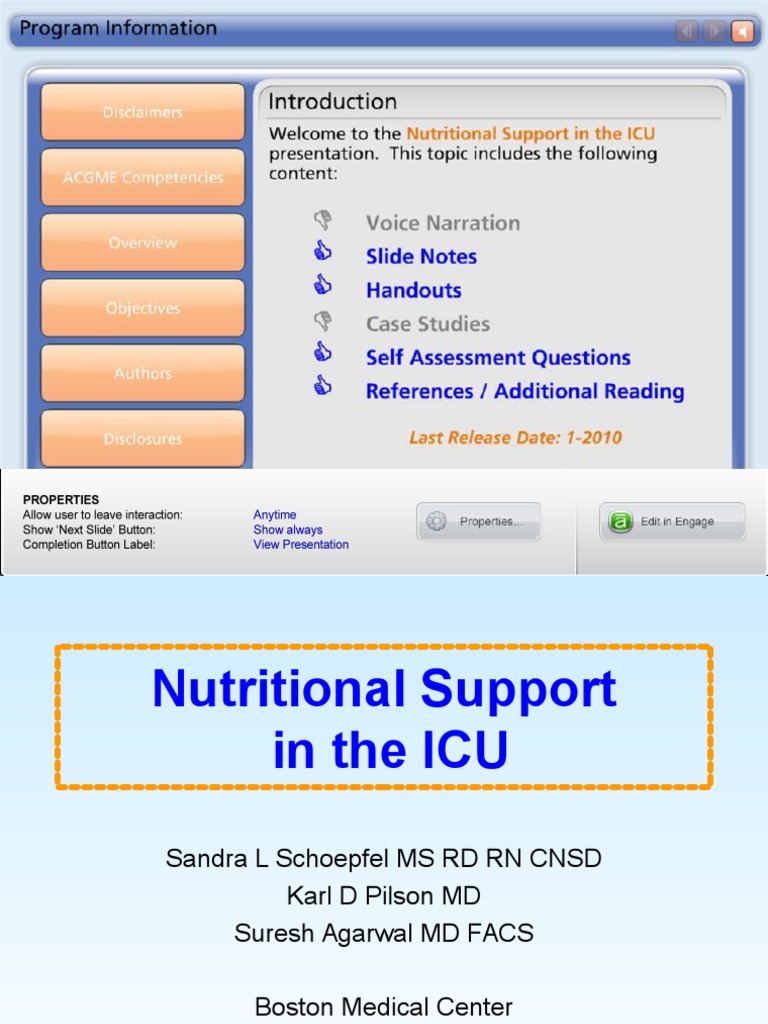 ICU | PDF | Intensive Care Medicine | Sepsis
