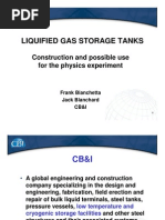 Frangible Roof To Shell Joints | PDF | Shell (Projectile) | Mechanical ...