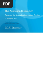ACTFL World Readiness Standards For Learning Languages | PDF | Learning ...