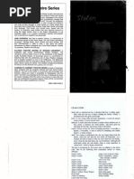 Ruby Moon Script | PDF