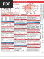 Inherent Rates: Cardiovascular System Alterations Module B | PDF ...