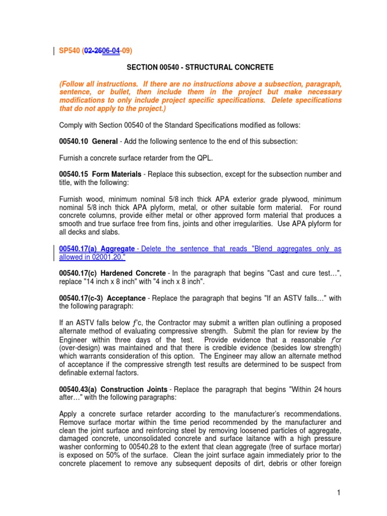 Structural Concrete | PDF | Beam (Structure) | Bending