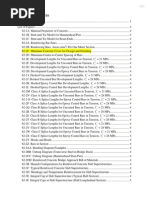 Aashto Lap Splice 1 | PDF | Reinforced Concrete | Beam (Structure)