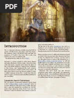 Anauroch, The Empire of Shade | PDF | Dungeons & Dragons | Drow ...