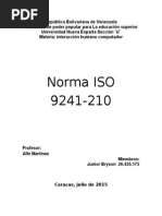 Iso 9241 11 2018 | PDF