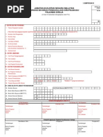 Kew - Ps-1-Borang-Terimaan-Barang-Barang-Btb Word | PDF