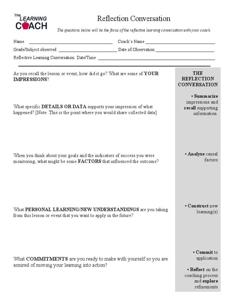 Reflection Map | PDF