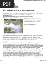 Tips in RRL and RRS Writing | PDF | Methodology | Academic Discipline ...