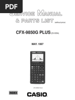 Scale Master Classic Manual | PDF | Measurement | Foot (Unit)