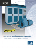 Tabela Motores WEG | PDF