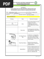 Force Table and Vector Addition Lab Report | PDF | Euclidean Vector | Force