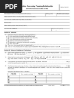 Form 4490 (Proof of Claim) | PDF | Tax Lien | Internal Revenue Service