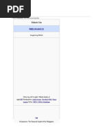 Makati City Emergency Contact Numbers | PDF | Technology & Engineering