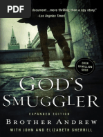 Outrageous Courage | PDF | Jesus | God