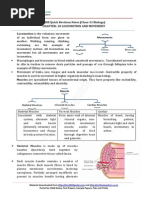 Cockroach Ncert | PDF