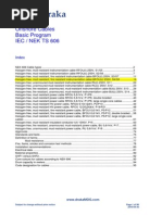 HERNIS CCTV Multi Cables | PDF | Coaxial Cable | Offshore Wind Power