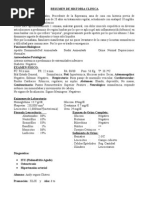 Facies Algicas | PDF | Anatomía humana | Especialidades Medicas