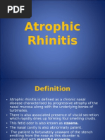 Excision of Preauricular Sinuses | PDF | Surgery | Human Anatomy