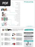 Plantillas Color Make | PDF | Papel