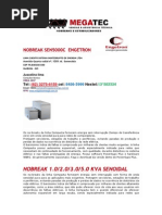 Loader Recovery (Rs-232) Duosat Prodigy HD & HD Nano | PDF ...