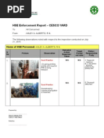 Snake Awareness Toolbox Talk | PDF | Snake