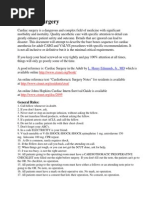 Top 5 Cases For Each PACES Station | PDF | Neurology | Nephrology