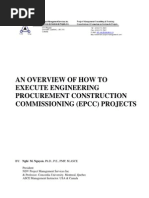 TECHNICAL QUERY by Subcontractors | PDF