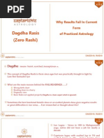 Tithi Pravesha Chart Analysis | PDF | Ancient Science | Esoteric Cosmology