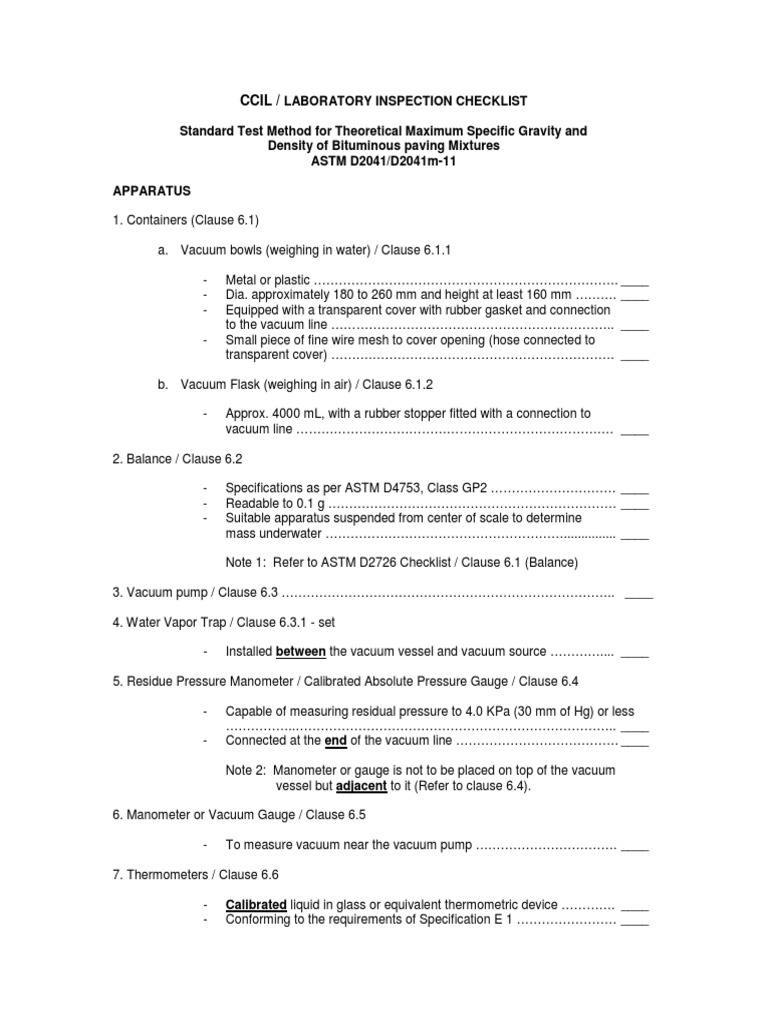 ASTM D2041 aashto T209 ефект процент битума PDF | PDF | Pressure ...