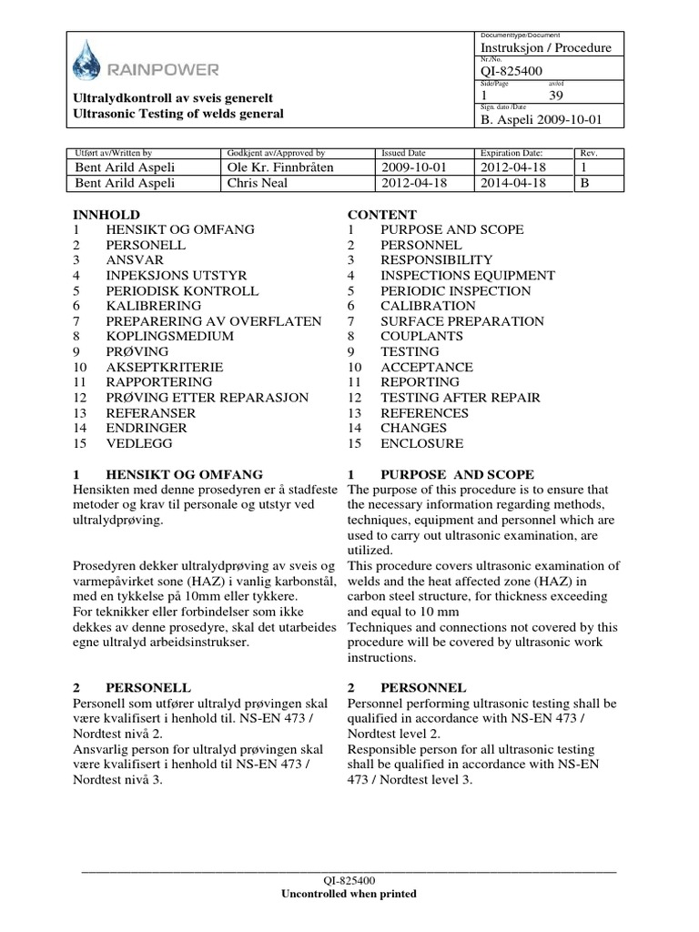 UT-Ultrasonic testing incl accept criteria.pdf