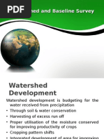 BUNDS | PDF | Surface Runoff | Land Management