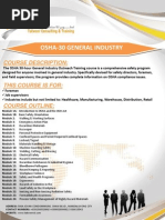 OSHA 30 Construction Final Test Answer Key | PDF | Occupational Safety ...