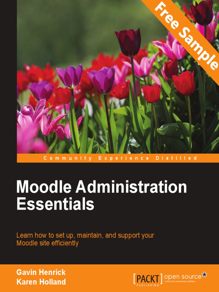 Moodle Admin Guide for Beginners | PDF | Backup | Moodle