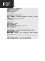 GTA 3 PC All Cheat Codes | PDF