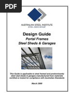 ASI Design Capacity Tables For Structural Steel | PDF
