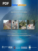 Revised DPWH Highway Safety Standards | PDF | Road | Road Traffic Safety