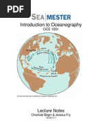 History of Oceanography | PDF | Exploration | Oceanography