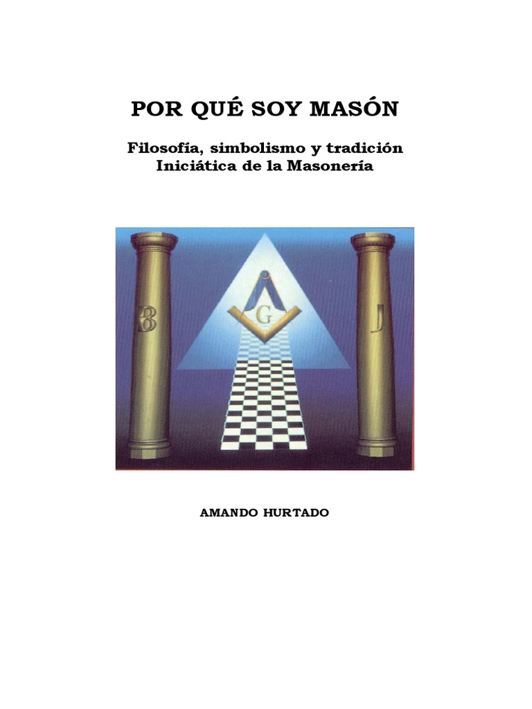 Por Que Soy Mason | PDF