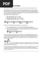 A Beginner's Guide To 4-Part Harmony: Notation, Ranges, Rules & Tips ...