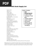 Zip Grade 100 Question V2 | PDF | Writing Implements | Stationery