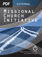 Multiplying Disciples | PDF | Disciple (Christianity) | Christian Mission