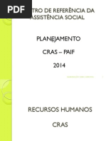 Cronograma Cras Anual 2023 | PDF