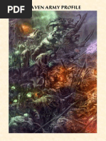 Slime Race (Homebrew, D&D 5e) - GM Binder | PDF | Self-Improvement