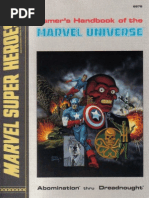 Invincible The Fate of All Evil Mark Graysons | PDF