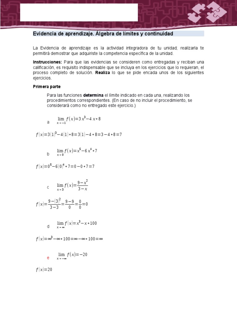 Mad U2 Ea Clca | PDF | Enseñanza de matemática | Cognición