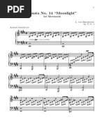 Sforzando (sfz) Meaning in Music | PDF