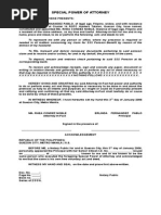 21-LJ4RGOLR - Affidavit of Family Financial Capacity | PDF | Affidavit ...