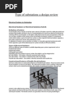 Outfeed and Infeed Effect - Electrical Concepts | PDF | Electrical ...